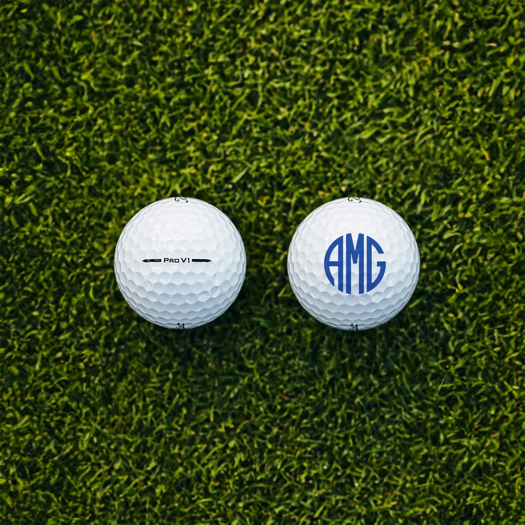 The Full Collection – Golf Swag