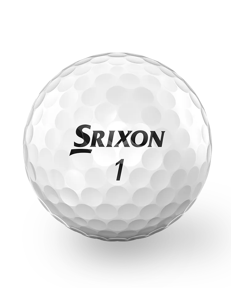 Srixon Golf Balls – Golf Swag