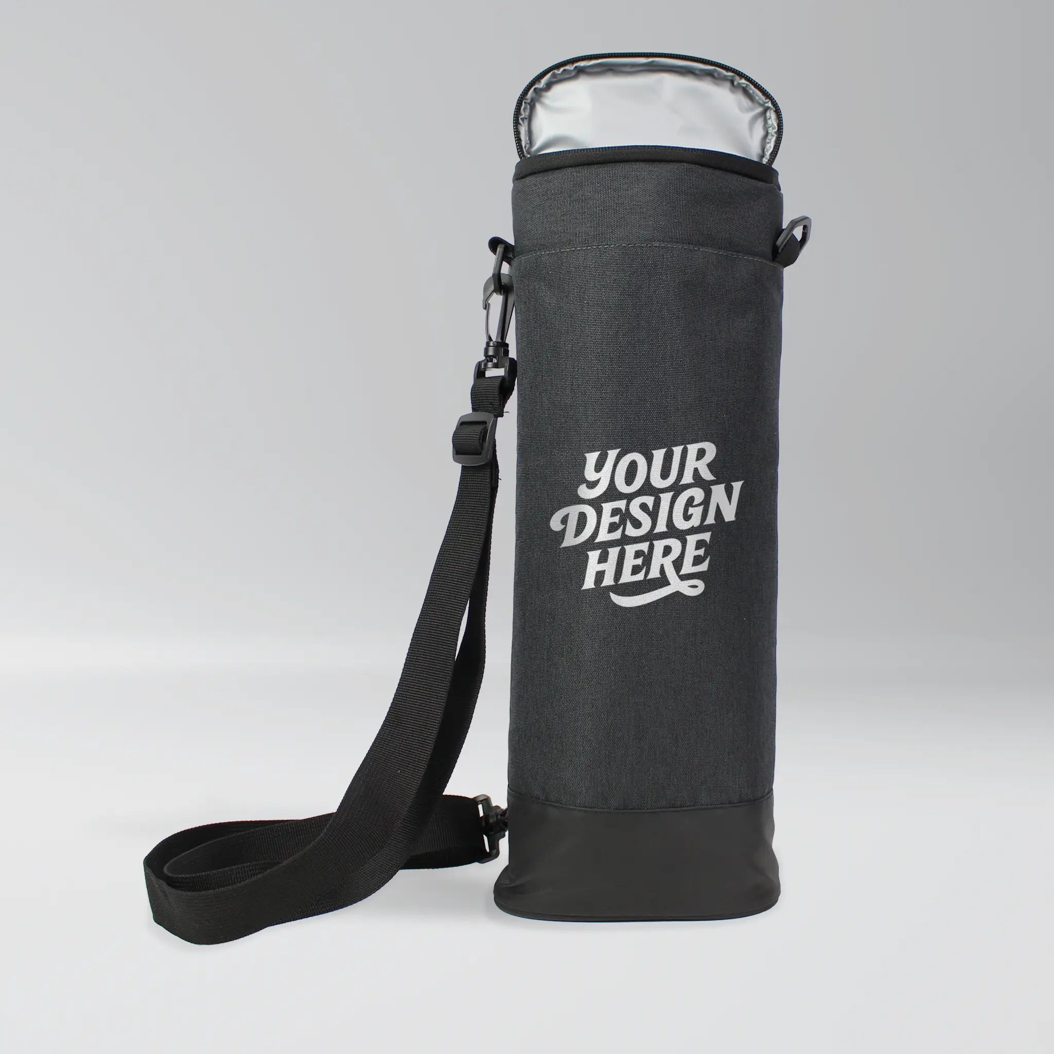 Custom Beverage Cooler Bag – Golf Swag