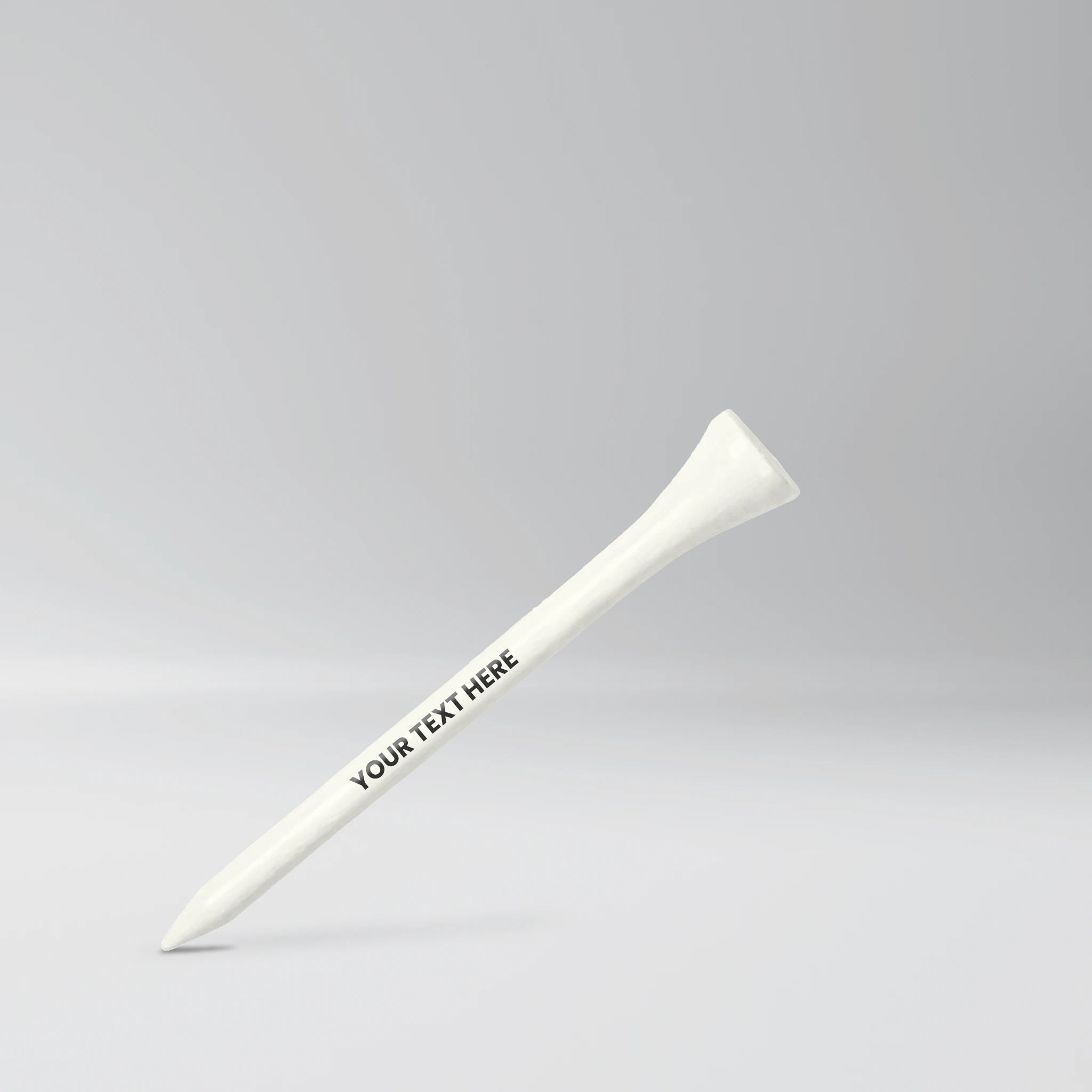 Custom 2-3/4" Golf Tees (50 Pack) – Golf Swag